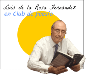 NO QUEDAN RUISEÑORES JUNTO AL RÍO - LUIS DE LA ROSA FERNÁNDEZ